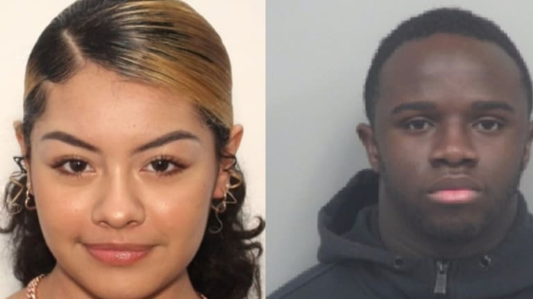 Cop Arrested After He Was Caught Dumping Naked Body Of 16yo Girl In The