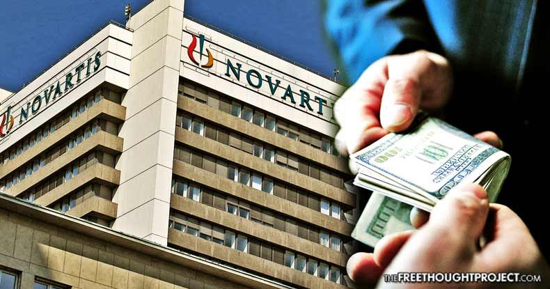 Novartis to Charge $475,000 for Cancer Treatment US Taxpayers Paid $200 ...