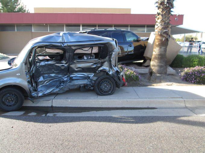 Cop Faces Manslaughter Charges for Killing a Man While Driving Over ...