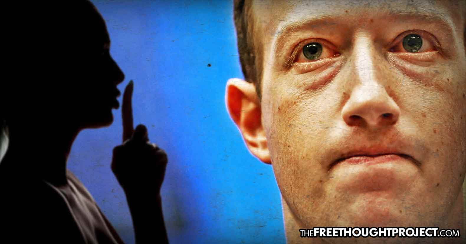 Internet Censorship Just Took An Unprecedented Leap Forward, And Hardly ...