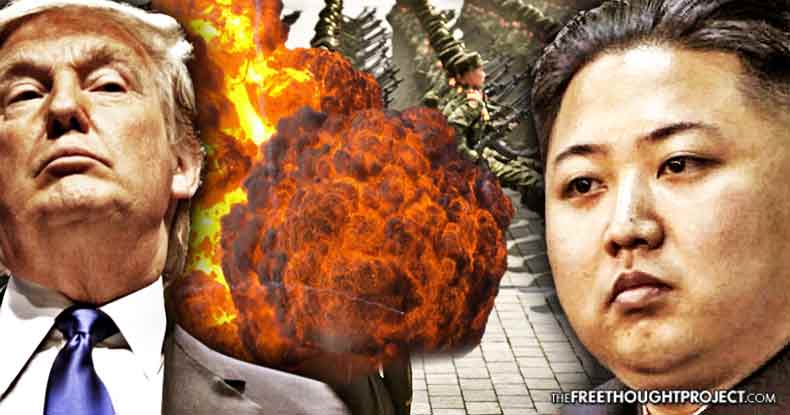 Intelligence Contractor: CIA Director Says World War 3 Begins in '12 Weeks'
