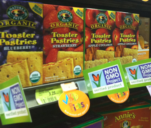 Monsanto and Pepsi Collude to Stop GMO Labeling