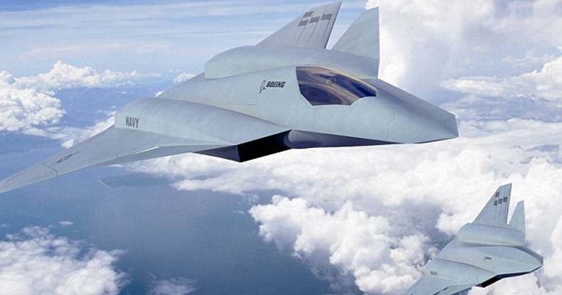 AI Warfare is Here -- US & Israel Unveil Autonomous Killing Machines