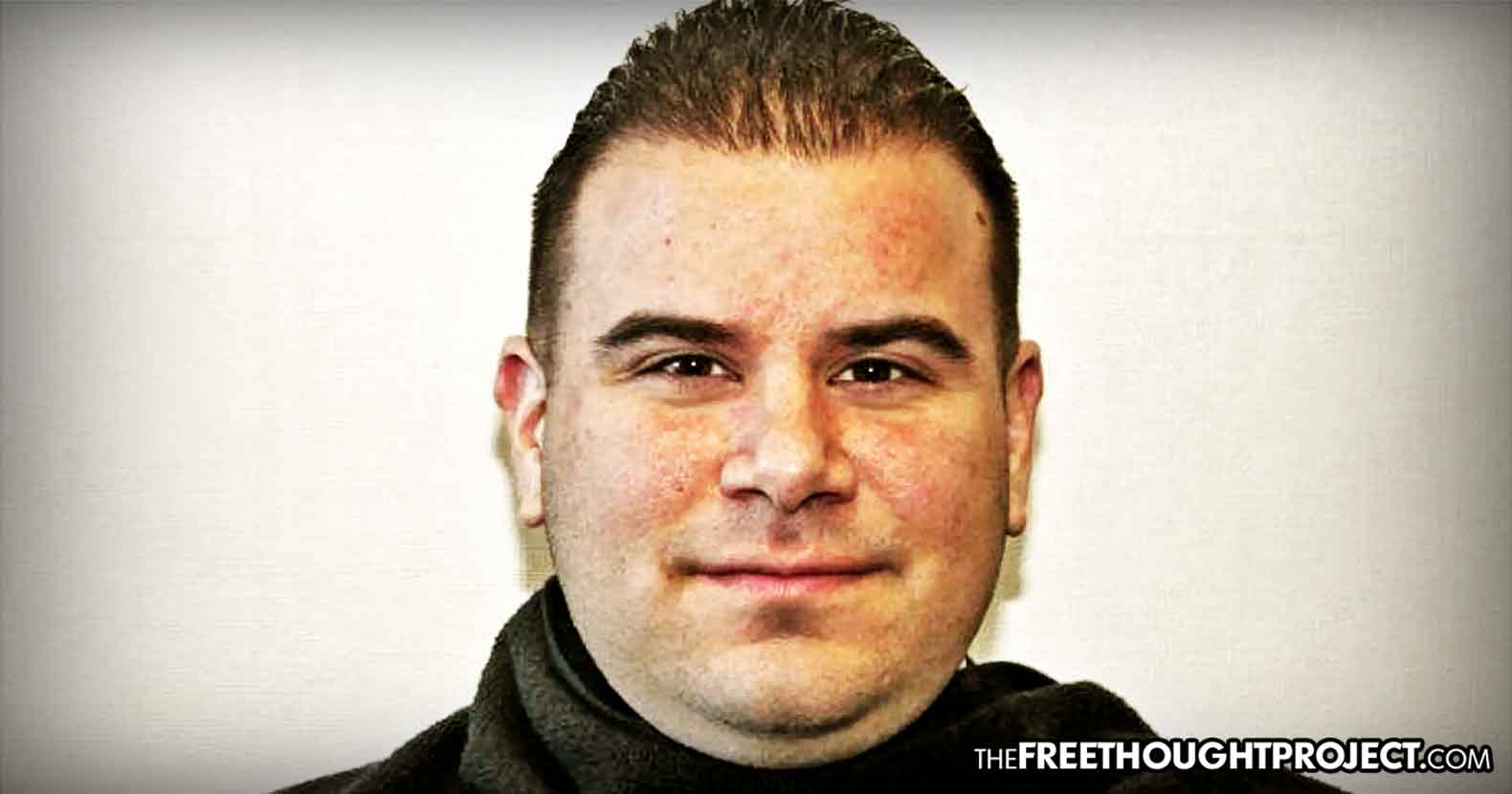 Cop Admits to Conspiring with Fellow Officers to Pull Over Innocent ...