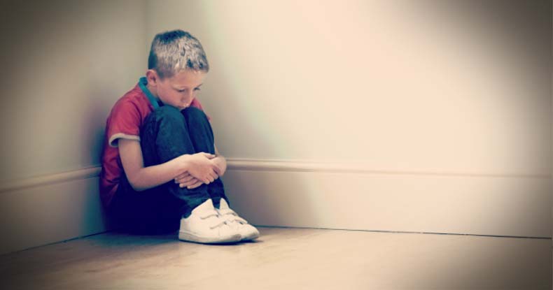 6yo Boy Kidnapped from School By Police, Locked in Psych Ward for 3 ...