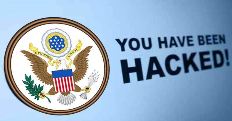 BREAKING: If You Work for the Govt, You've Been Hacked, Cyber Attack ...