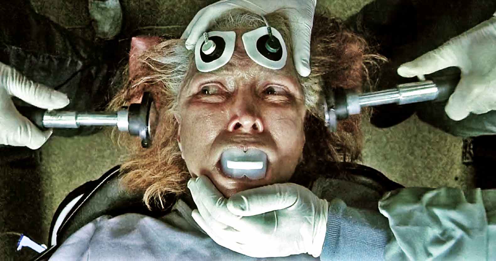 Horrifying New Study Shows People Willing to Hurt Complete Strangers ...