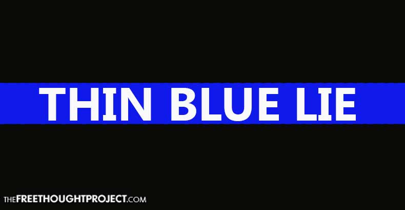 Good Cop Threatened, Abused, Mistreated, & Cast Out for Exposing ...