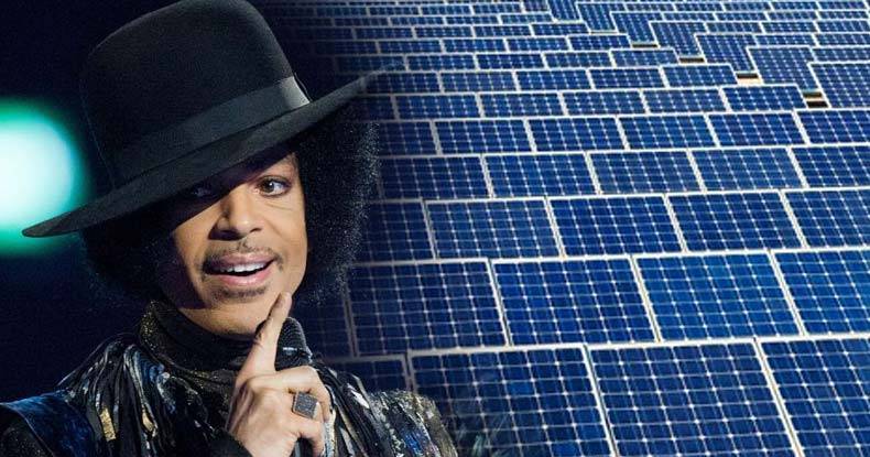 If You Live in Oakland and Have Solar Panels, There's a Good Chance ...