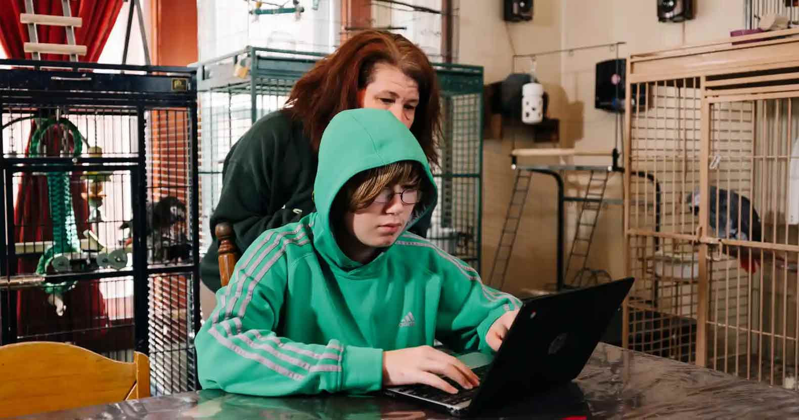 Children Fined $436, Required to Work it Off at $10/Hour for Missing ...