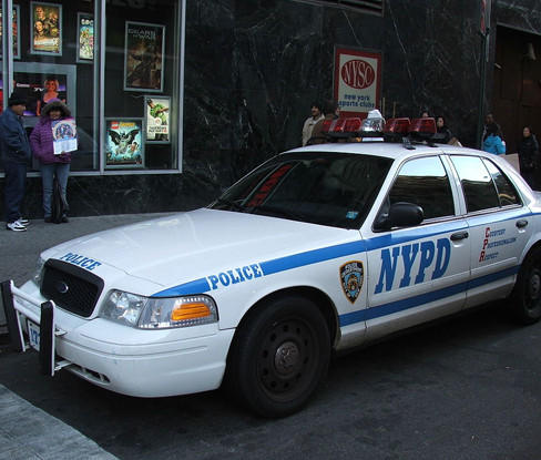 NYPD Led Gang Charged with Collecting Thousands of Dollars of ...