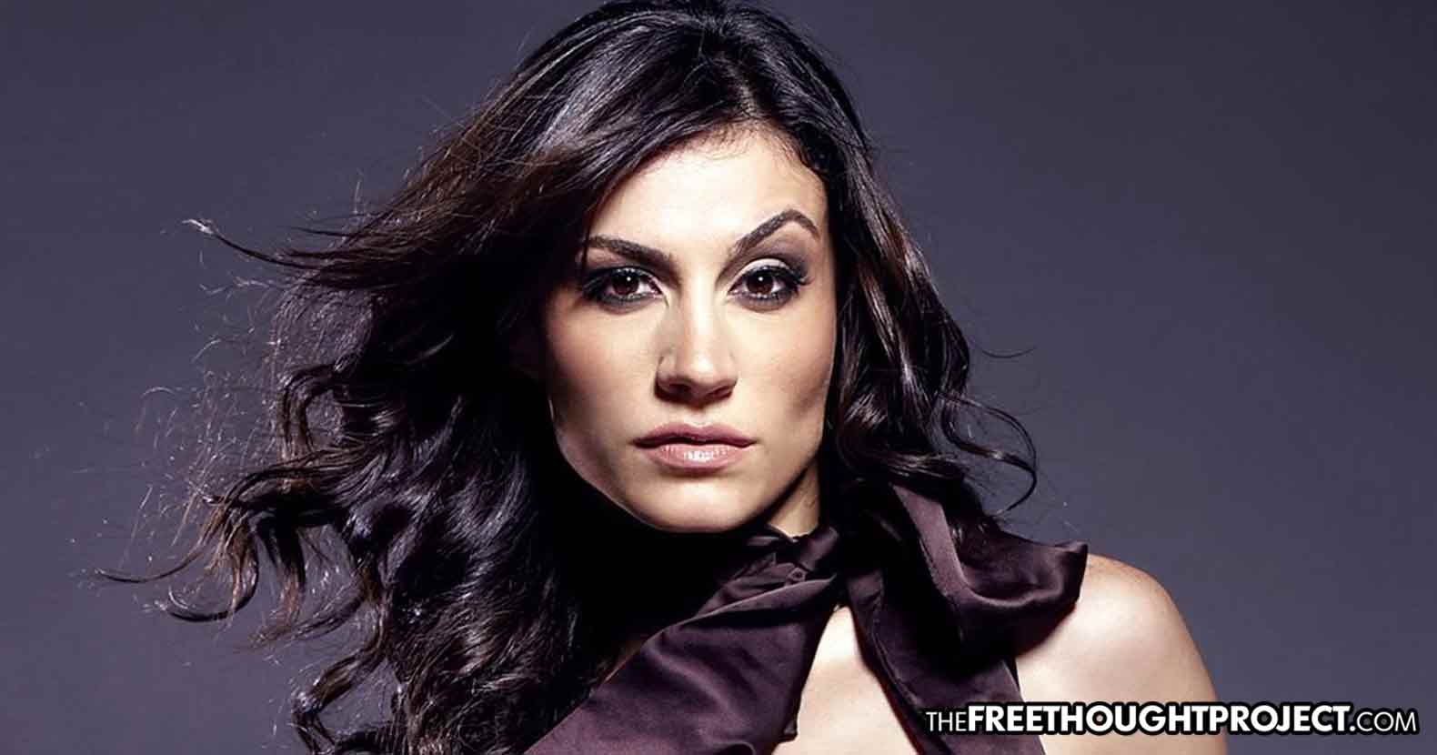 Model Who Exposed Elite Pedophile Ring Found Dead After Tweet ...