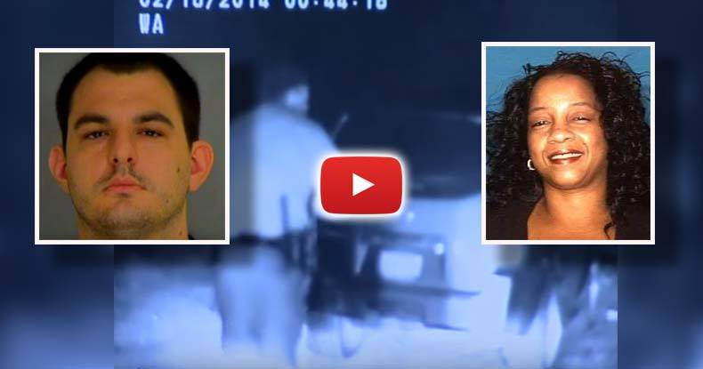 This is "Justice" in a Police State -- Deputy Murders Innocent Unarmed ...