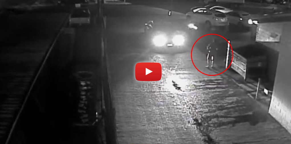 Shocking Video Shows Cop Execute US Combat Vet and Former POW, for ...