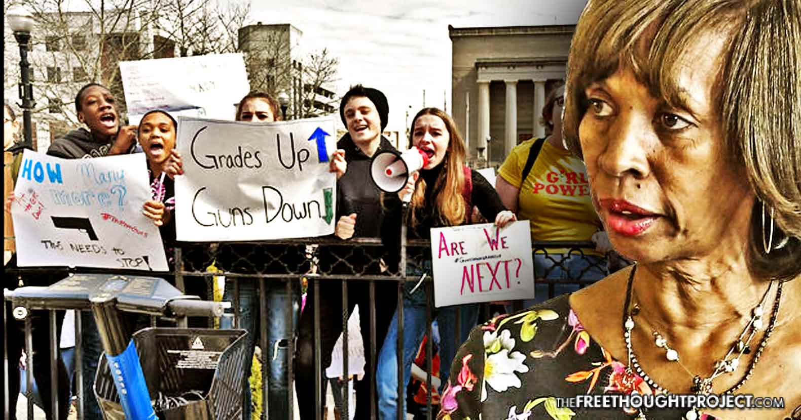 Baltimore Can't Afford to Heat Schools, But is Paying $100k to Bus ...