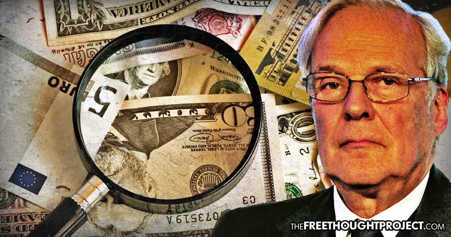 Rothschild Bank Ensnared in Money Laundering Scandal that Led to Arrest ...