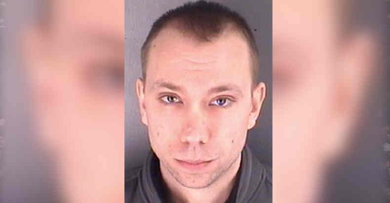 This is How Child Molesting Cops are Treated in a Corrupt Police State