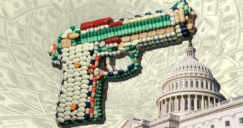 Infuriating Report Shows How Govt & Big Pharma Intentionally Break Laws ...