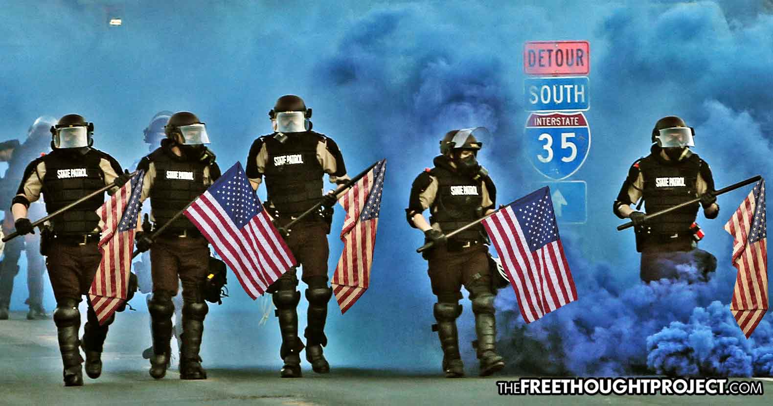 As Americans Argue Over Abortion & Guns, SCOTUS Effectively Grants ...