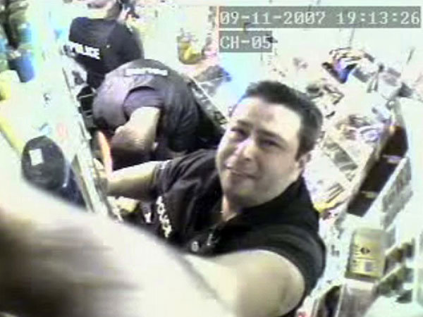 Cops Who Were Caught on Video Robbing and Terrorizing Store Owners Will ...