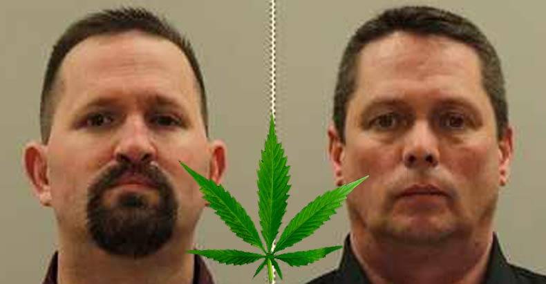 Two Law Enforcement Officers Testify In Court About Healing Power Of ...