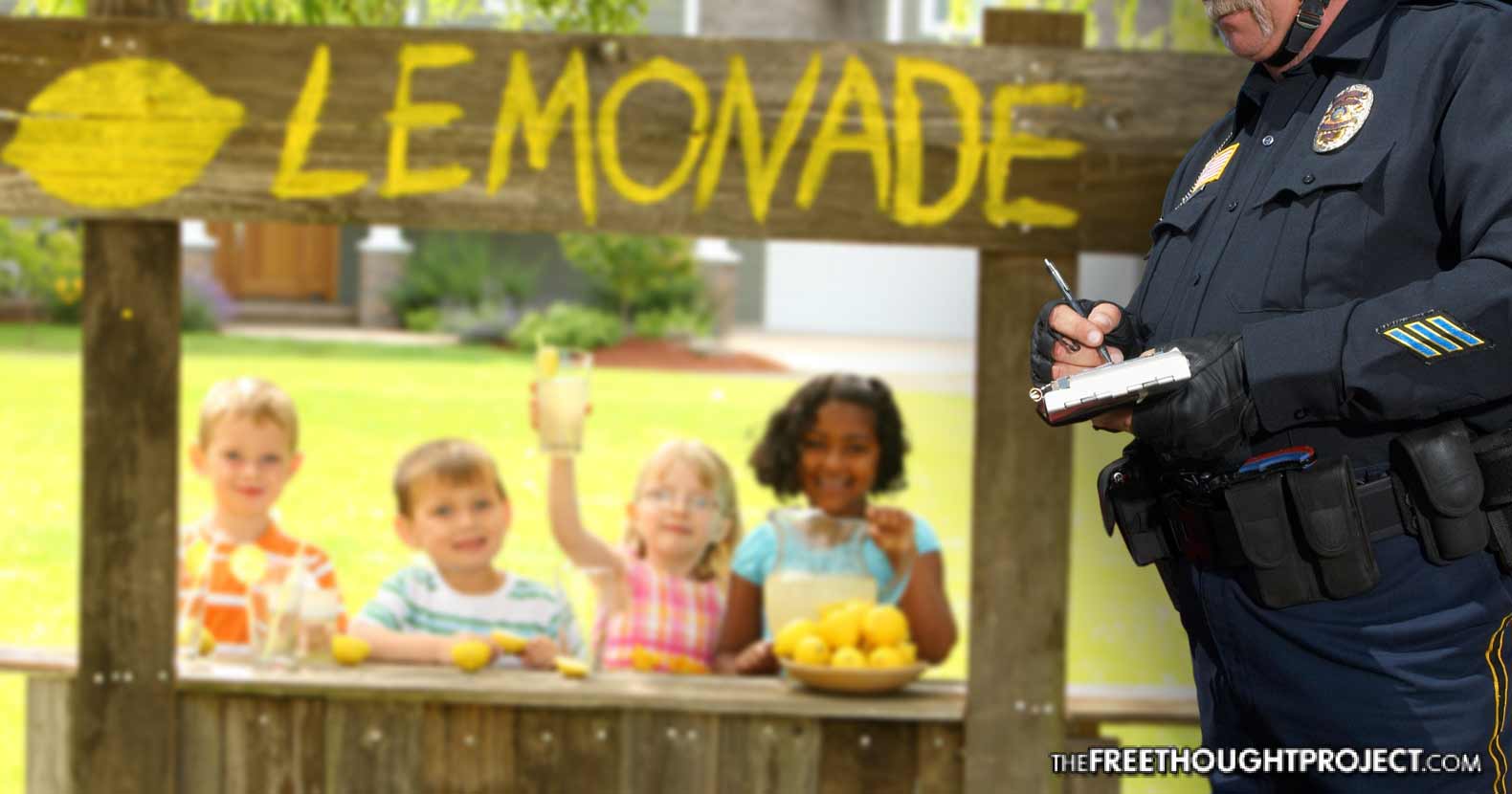 The Hot Dog Vendor is Not Alone: Cops Frequently Terrorize ...