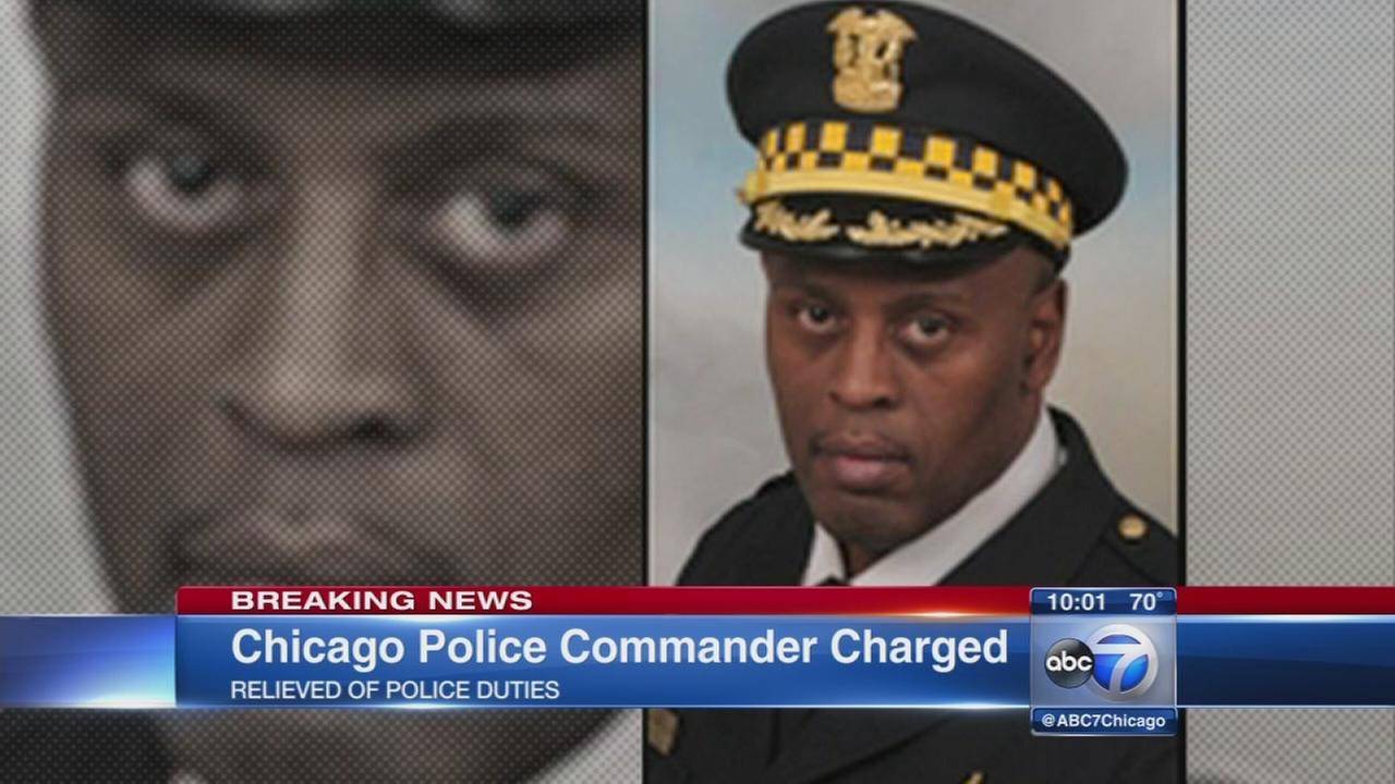 Commander Shoves Gun in Suspects Mouth, Taser in his Groin- Released ...