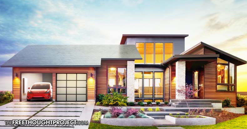 Elon Musk to Completely Revolutionize the Energy Industry with New ...