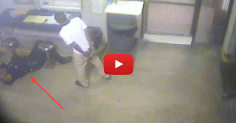 Florida Teen Honored for Saving the Life of a Police Officer Who Was ...