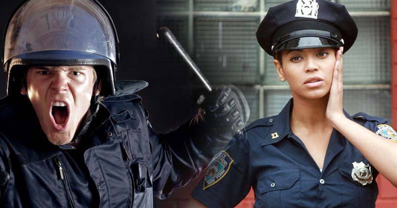 Cops Refuse to Work Beyoncé Concerts Because Speaking Out Against ...