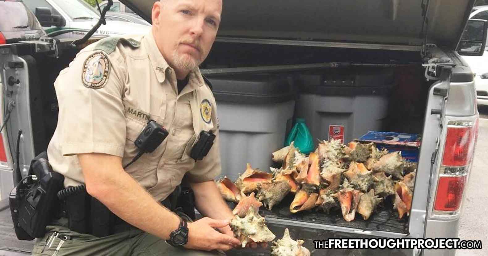 Woman Sentenced to 15 Days in Jail Because She and Her Kids Collected ...