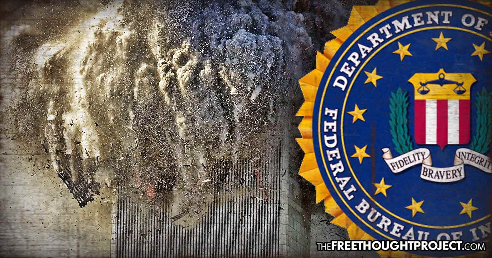 Bombshell Lawsuit Claims FBI Knowingly Hid Evidence from Congress of ...