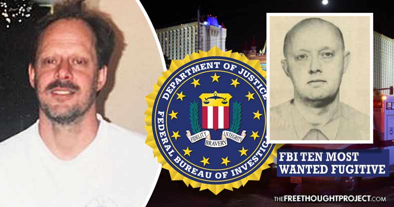 5 Critical Facts You Need to Know About Stephen Paddock