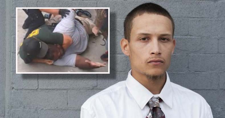 Man Who Filmed Cops Murder Eric Garner Suing NYC for $10 Million for ...