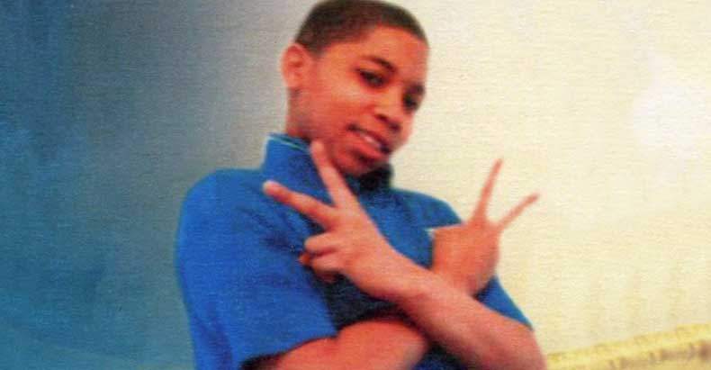 Family of Tamir Rice Used Obscure Law to Bypass Grand Jury, Judge Rules ...