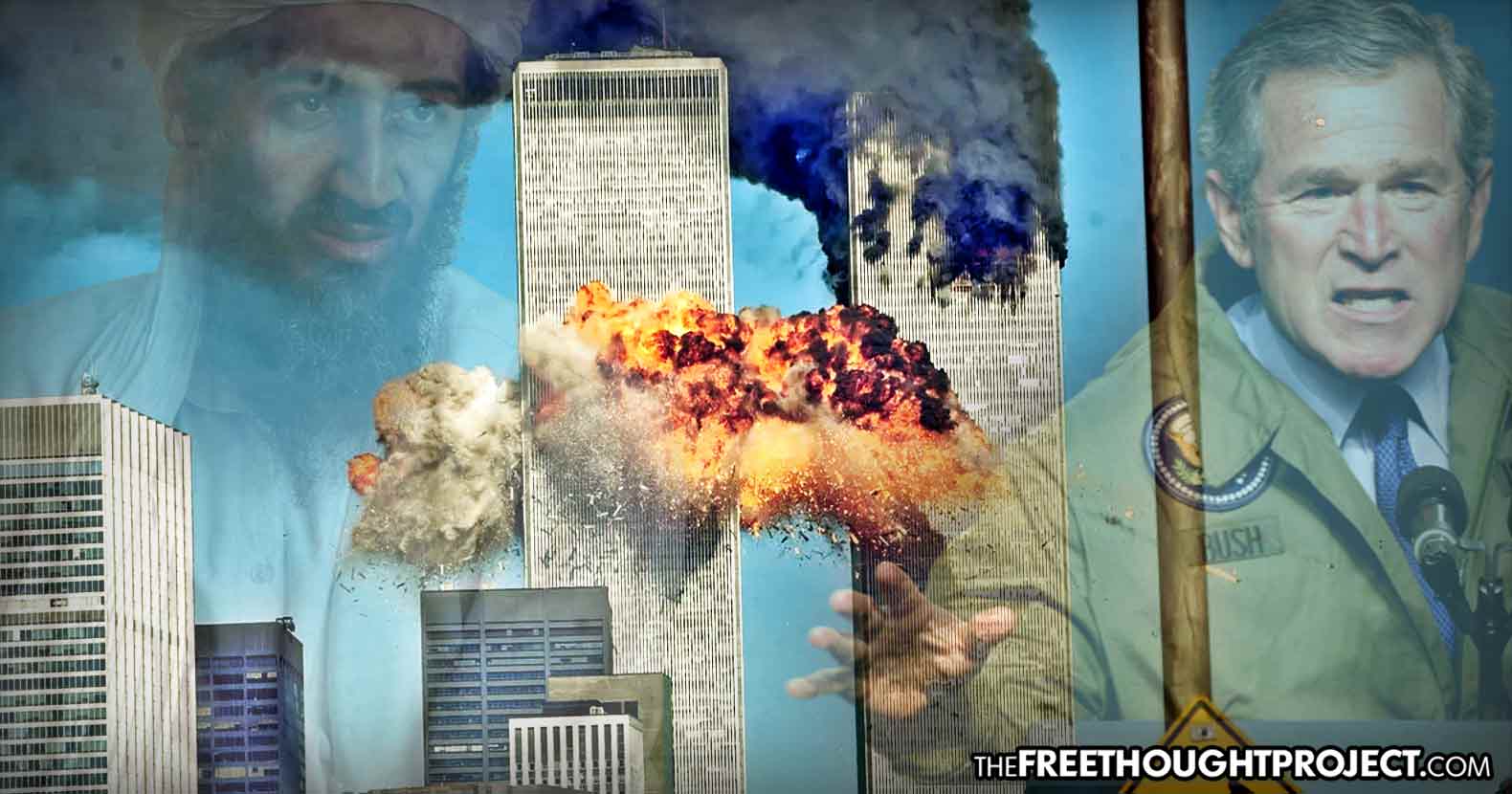 Half Million Humans Slaughtered, $4 Trillion Wasted Since 9/11 and Al ...