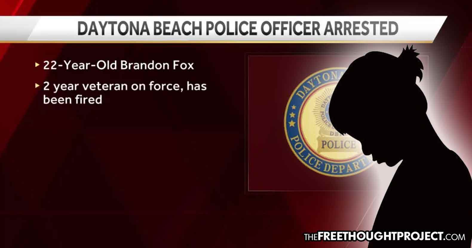 Police Investigation of Horrifying Child Porn Ring, Leads Back to One ...