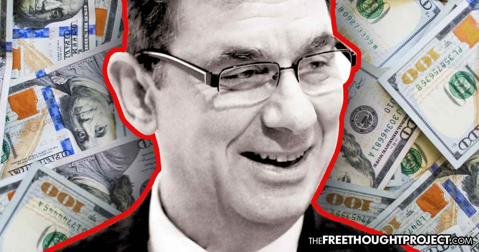 While Calling Covid Jab Skeptics 'Criminals', Pfizer CEO Raked in $24 ...