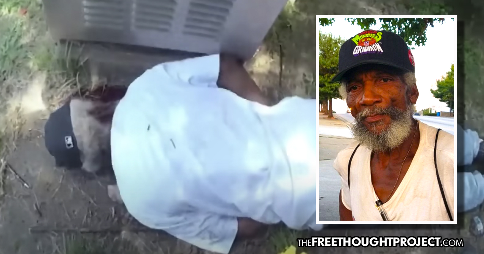 Innocent Man Awarded Record-Setting $100 Million After He Was Paralyzed ...