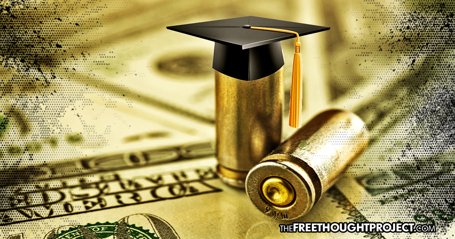 If You're Against Student Loan Forgiveness, But Not TRILLIONS in War ...
