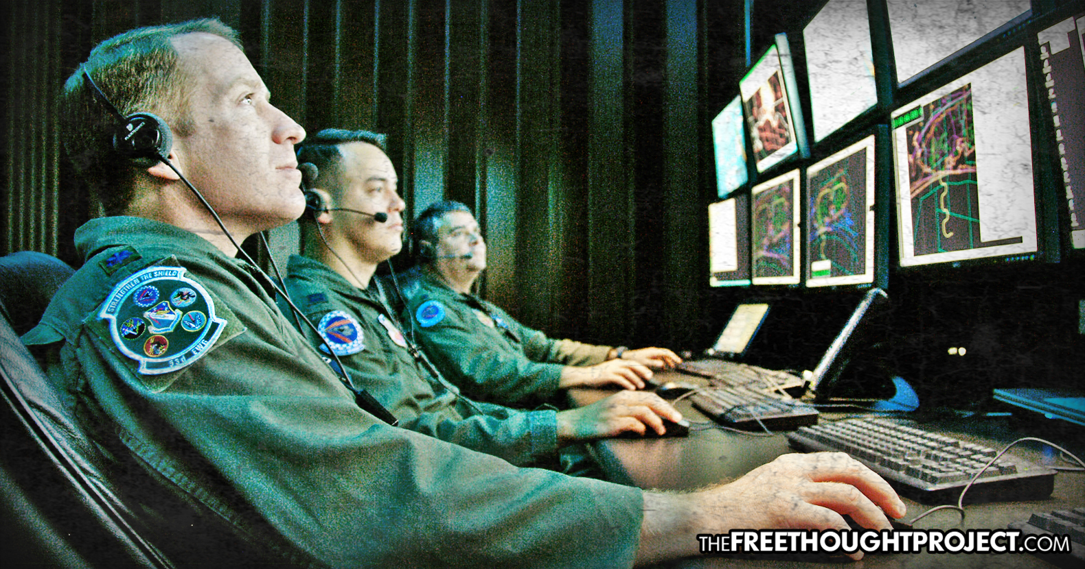 Meta Confirms US Military Running Fake Social Media Accounts to Push ...