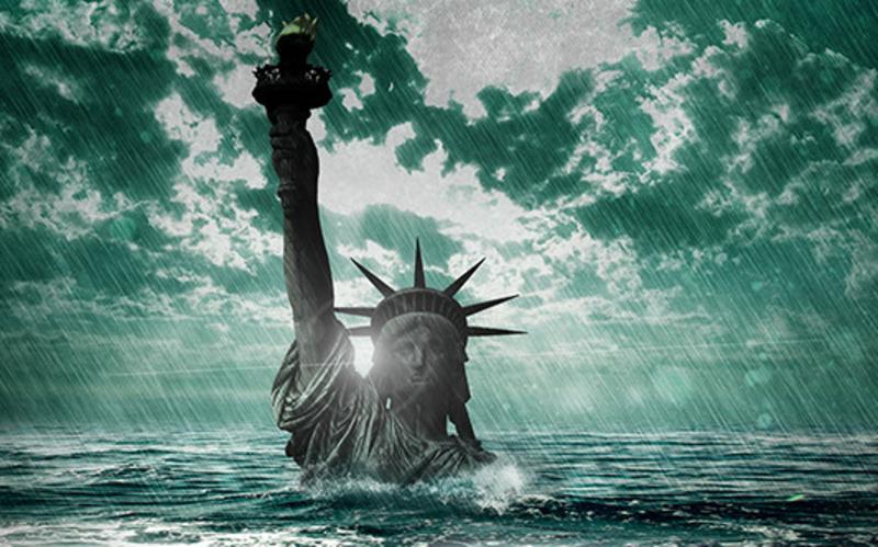 America Is Falling Apart: Our National Priorities Are In Dire Need Of ...