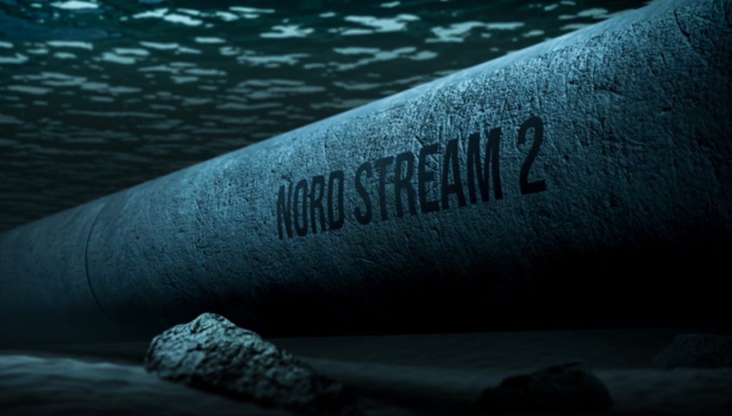 One Year Later, Why Is The Nord Stream Attack Still A Mystery?