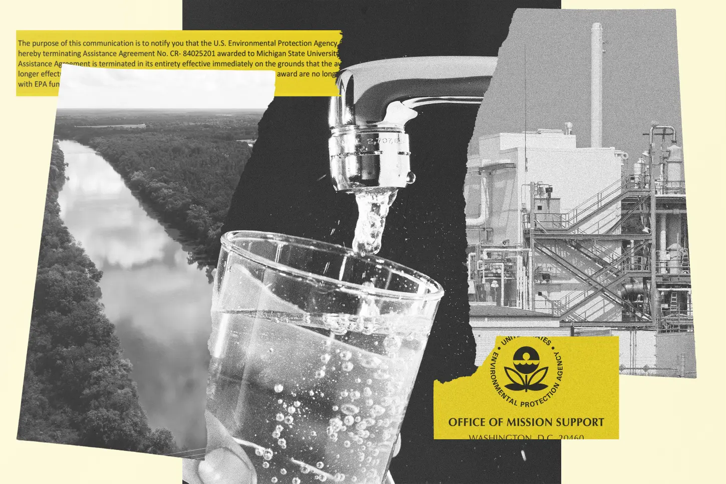 Trump's EPA Is Backtracking On Previous Promises To Crack Down On ...