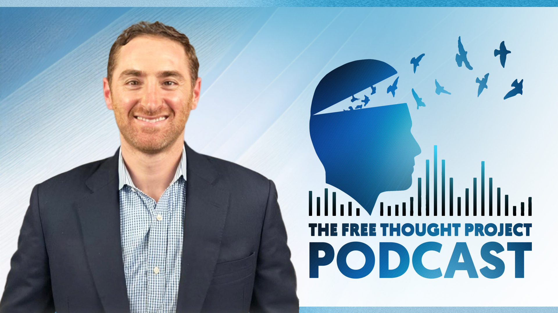 Podcast - Mark Gober – Beyond the Brain: Consciousness, the Hidden ...