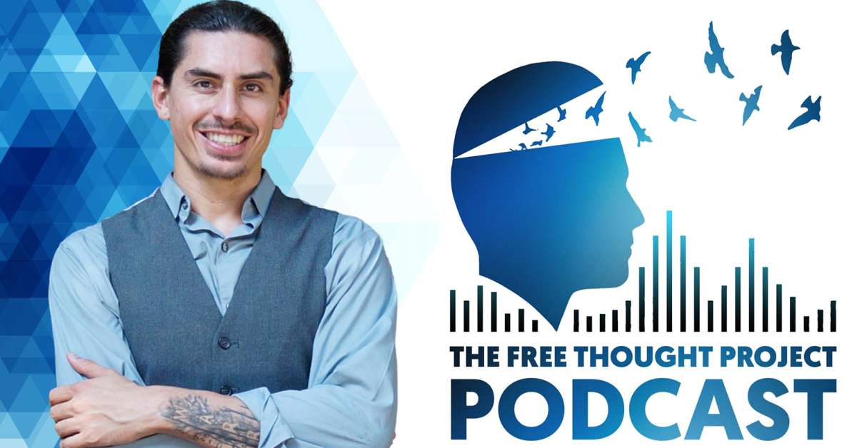 Podcast - Derrick Broze - Fluoride Update, UN's Summit of the Future ...