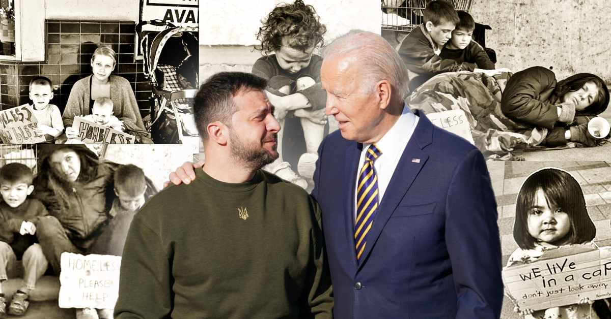 Ending Homelessness, Feeding The Hungry, And Beyond; What We Could Do ...