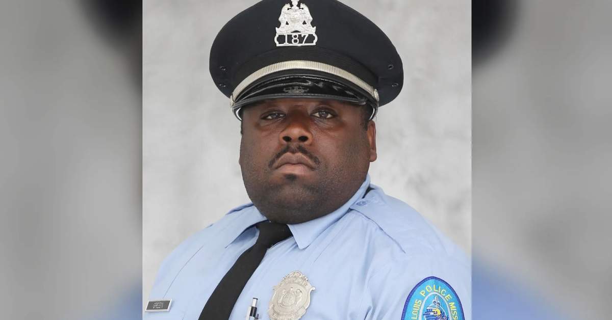 Cop's Life Ruined After Fellow Cop Shot Him and the Dept. Covered it Up ...