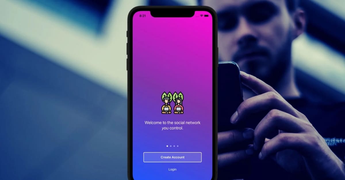 What is Nostr, and is it the Future of Decentralized Social Media ...