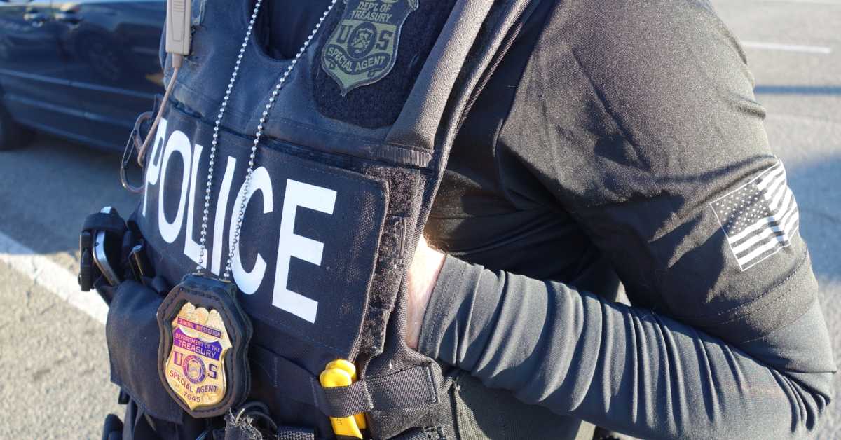 While Americans Argue Over Bud Light, the US Gov't is Quietly Building ...